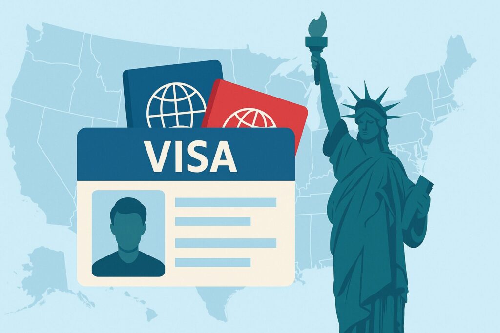 USAFIS Organization Blog - US Visa Types Explained: Which Visa Is Right ...